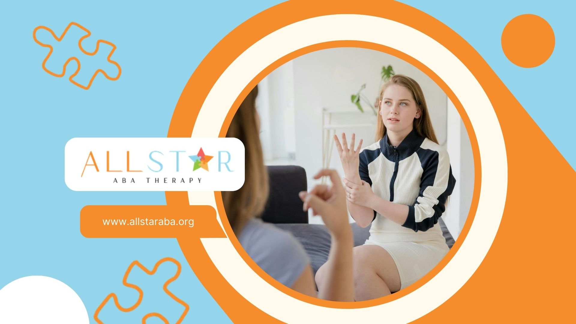 Sign Language Instruction for Autistic Adults in Maryland
