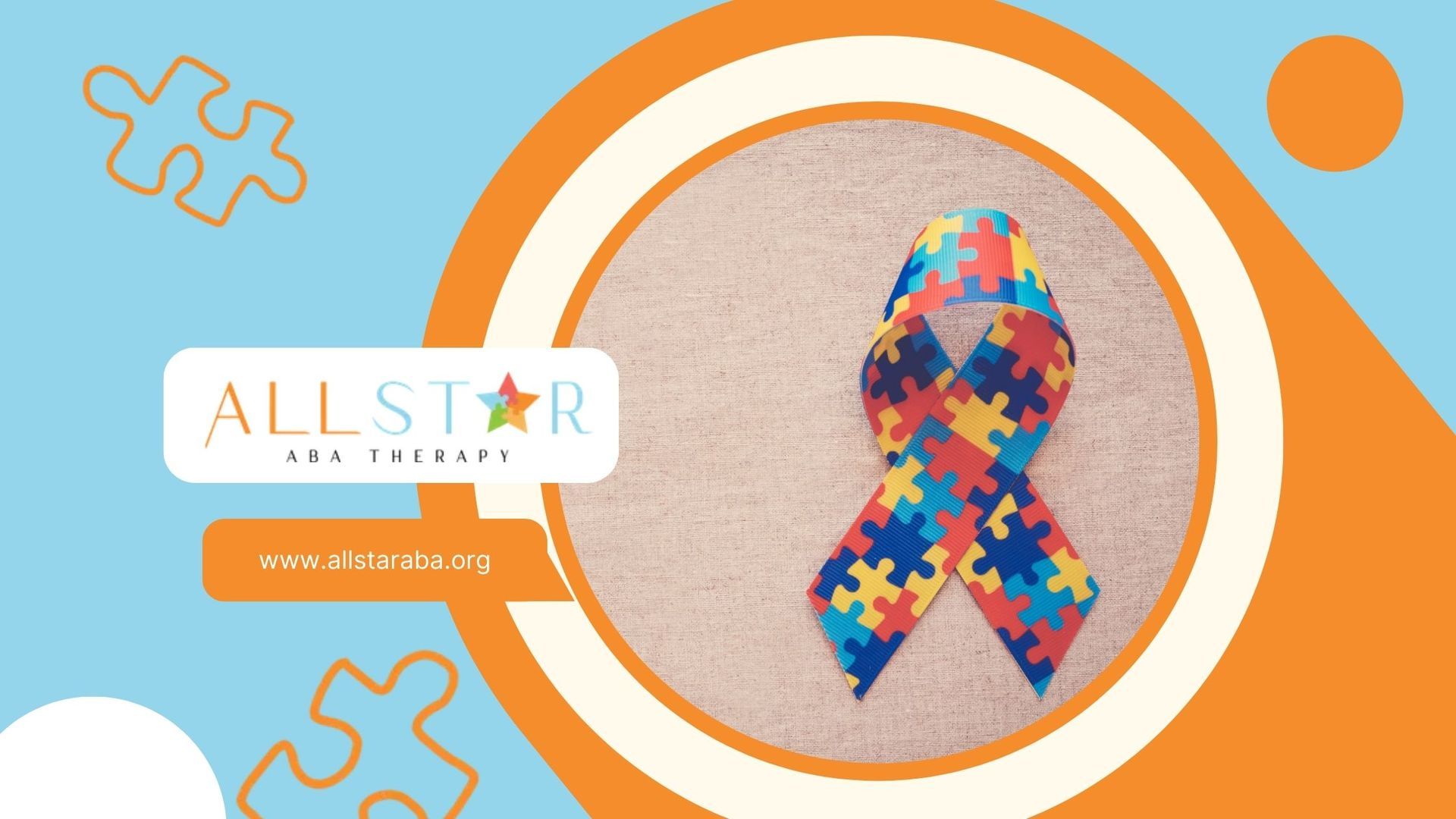 Autism Ribbon: Symbolism, History & Support for Families