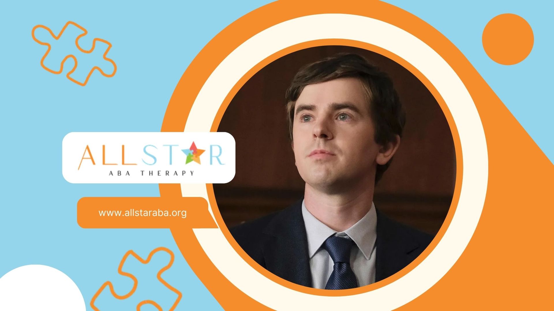 The Good Doctor and Autism Representation | All Star ABA