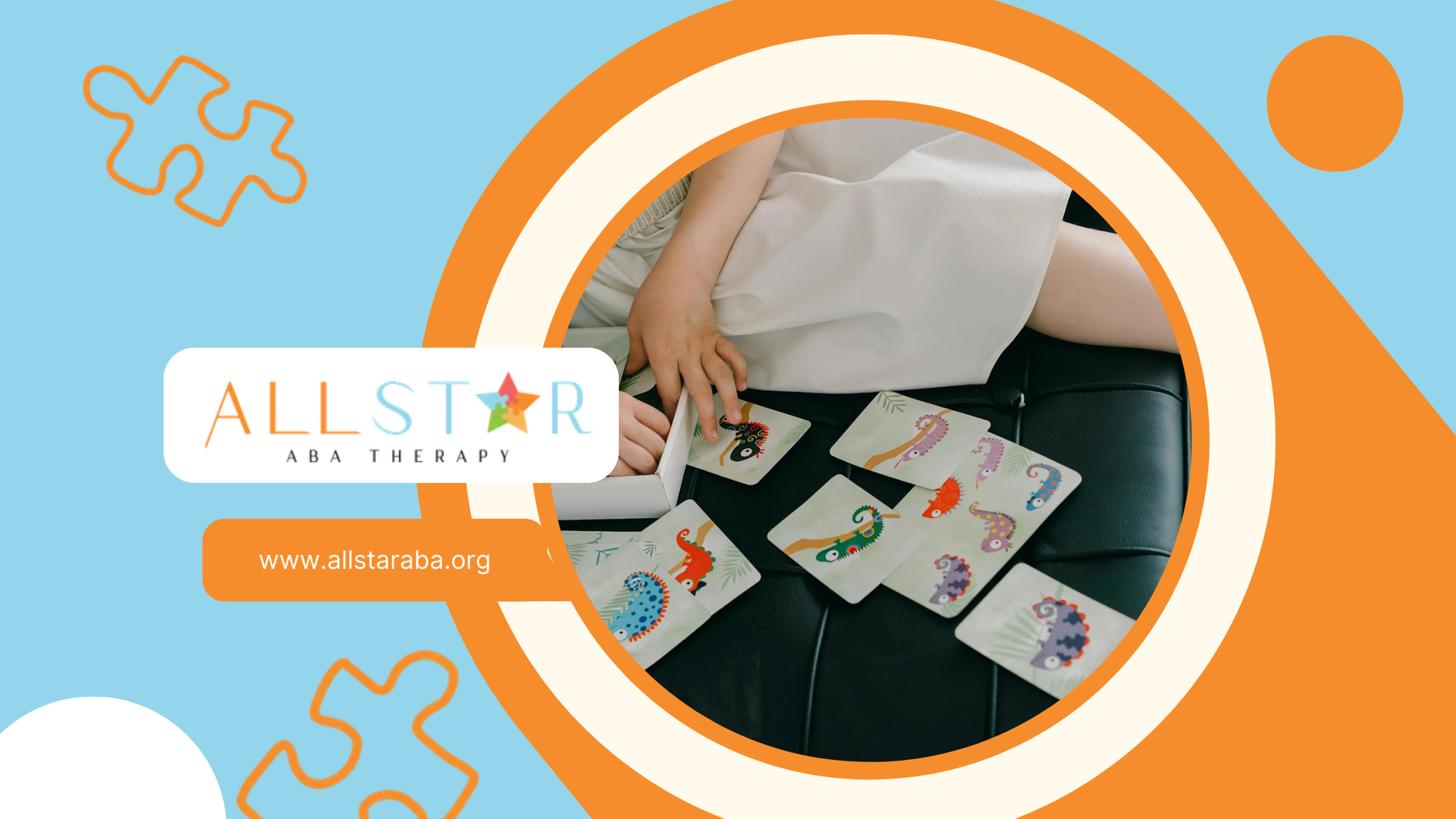 Transforming Lives Through ABA Therapy for Autism | All Star