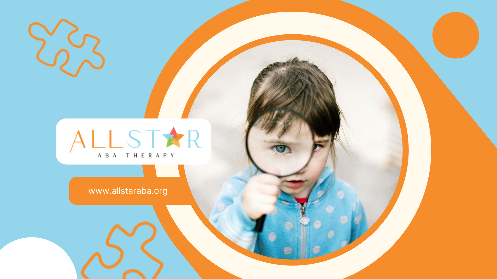 Autism in a Spectrum: Understanding ASD | All Star ABA