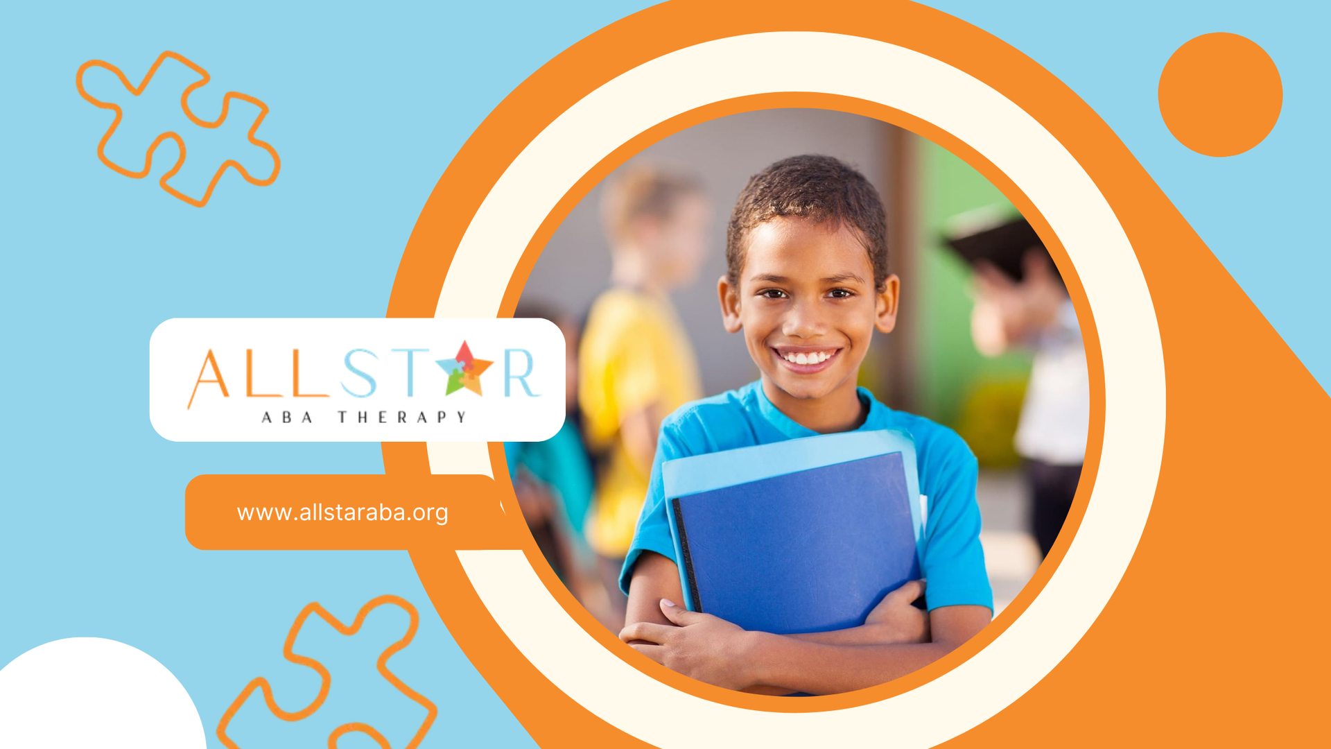 Applied Behavior Analysis (ABA) for Autism | All Star ABA