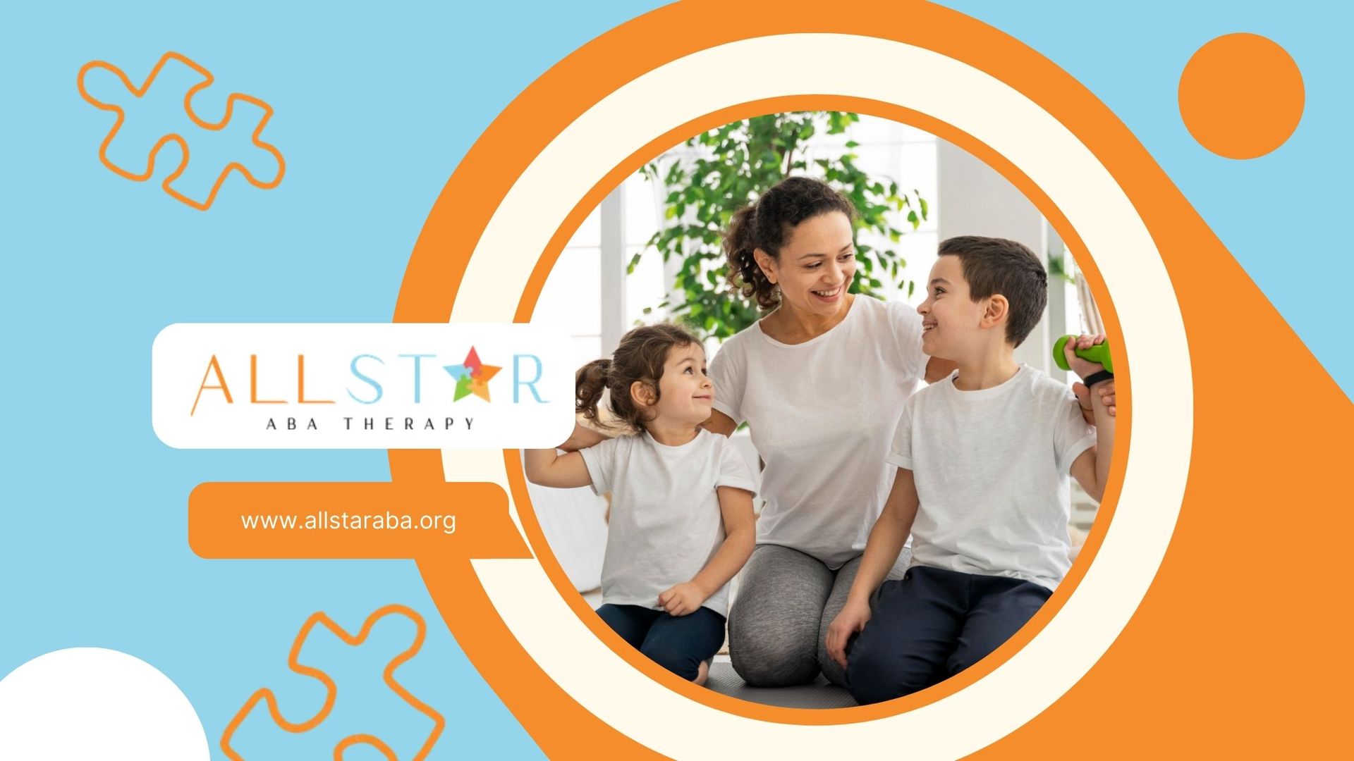 How to Encourage and Support Parents of Autistic Children