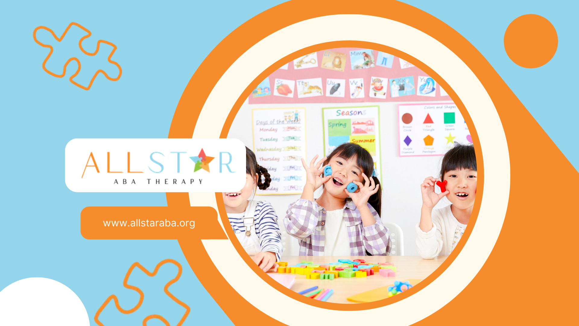 6 Second Rule for Autism Communication Strategy | All Star