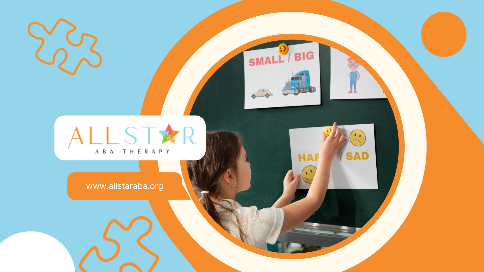 Picture Exchange Communication System in ABA Therapy