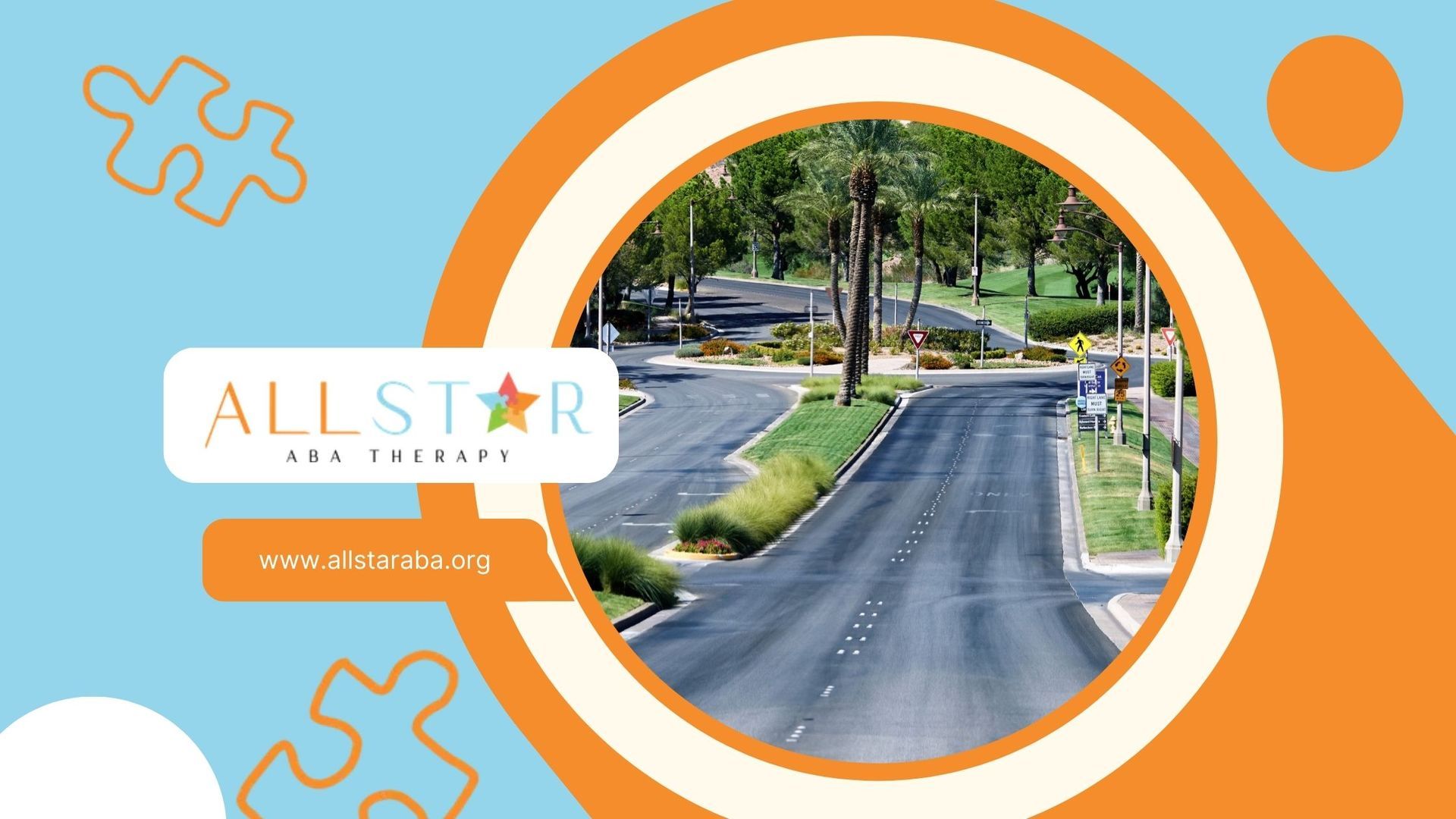 How to Get an Autistic Child Road Sign in Your Neighborhood