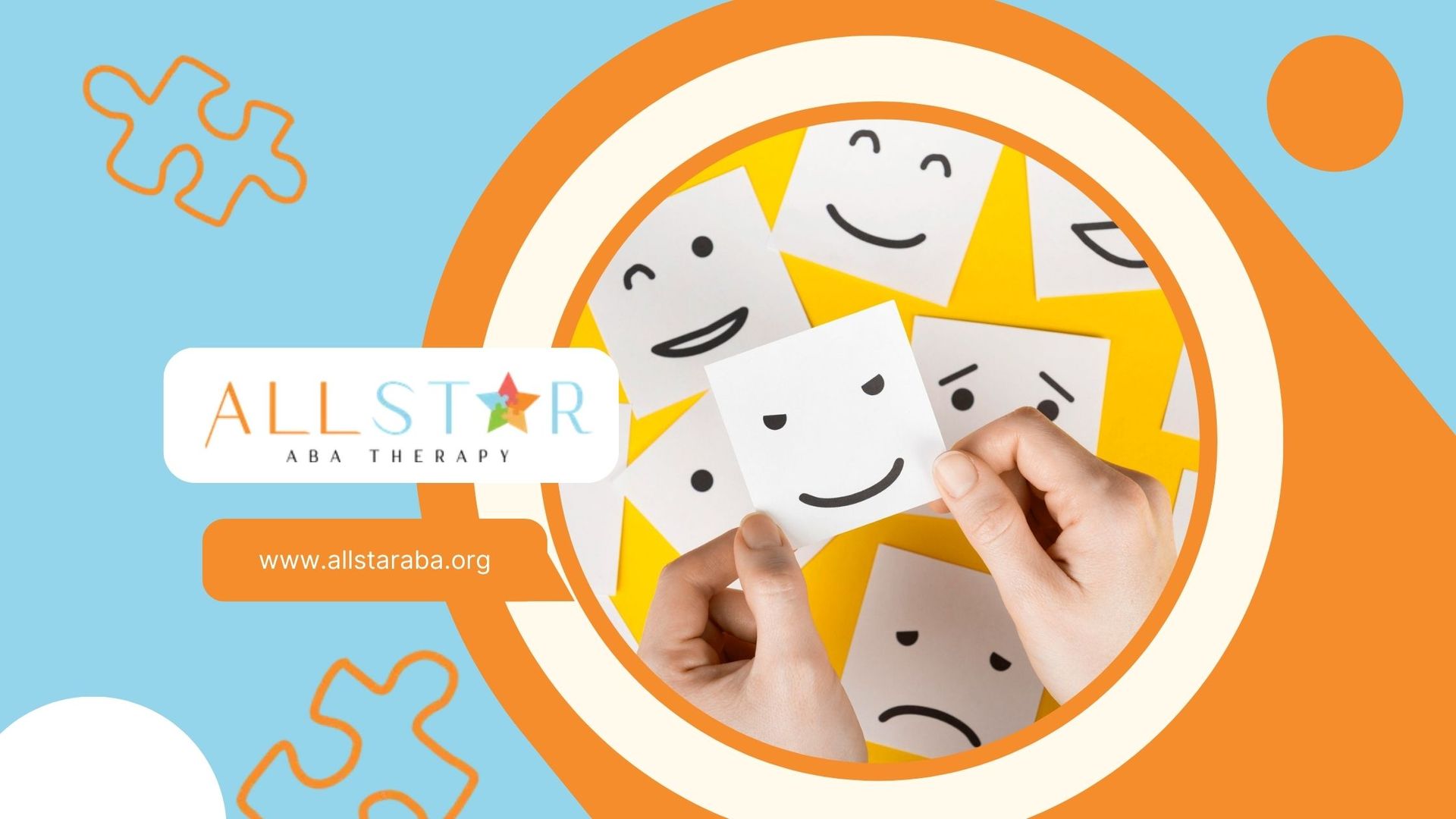 The Connection Between Alexithymia & Autism | All Star ABA