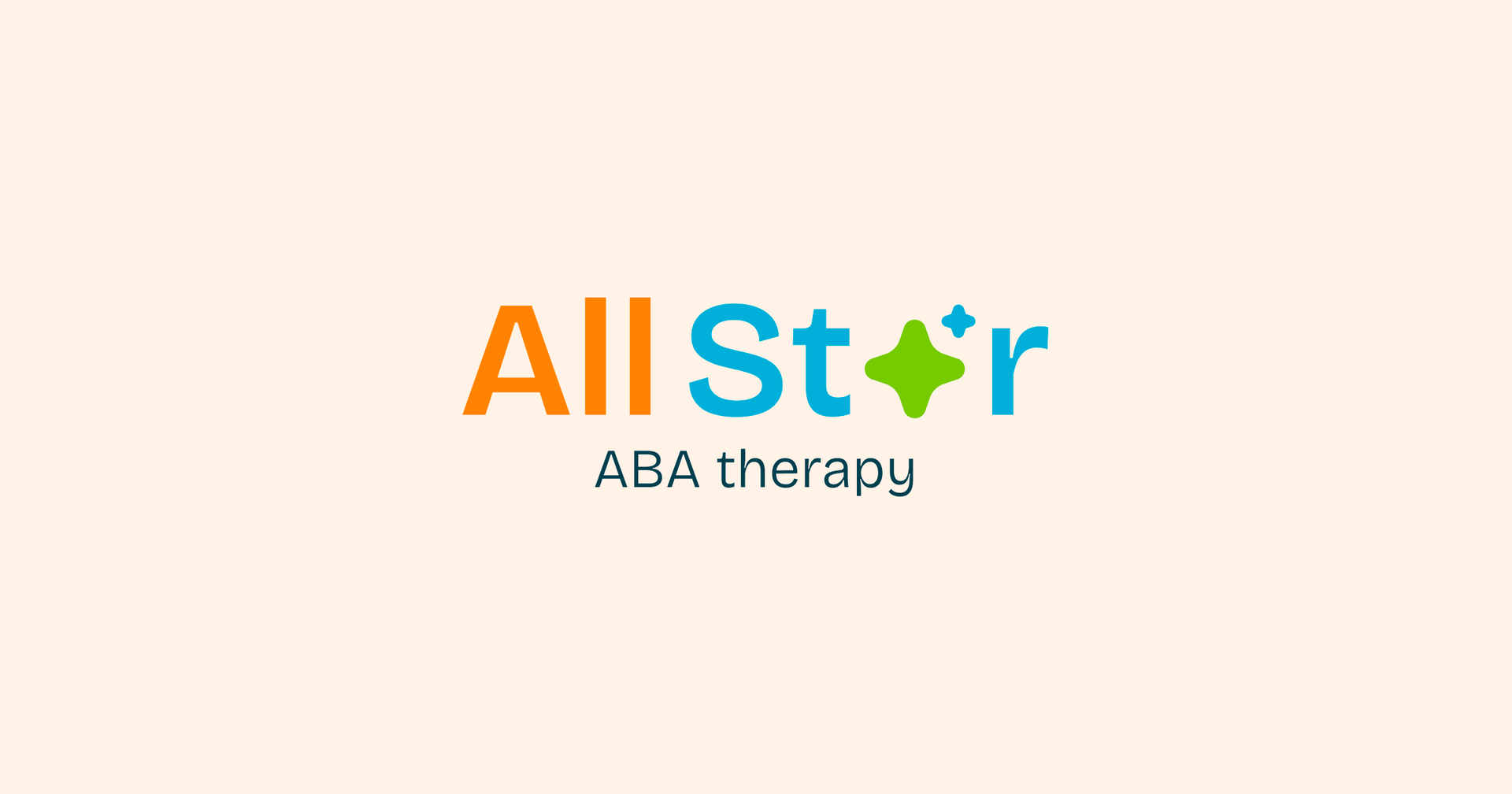 #1 Autism Therapy Services in Maryland | All Star ABA