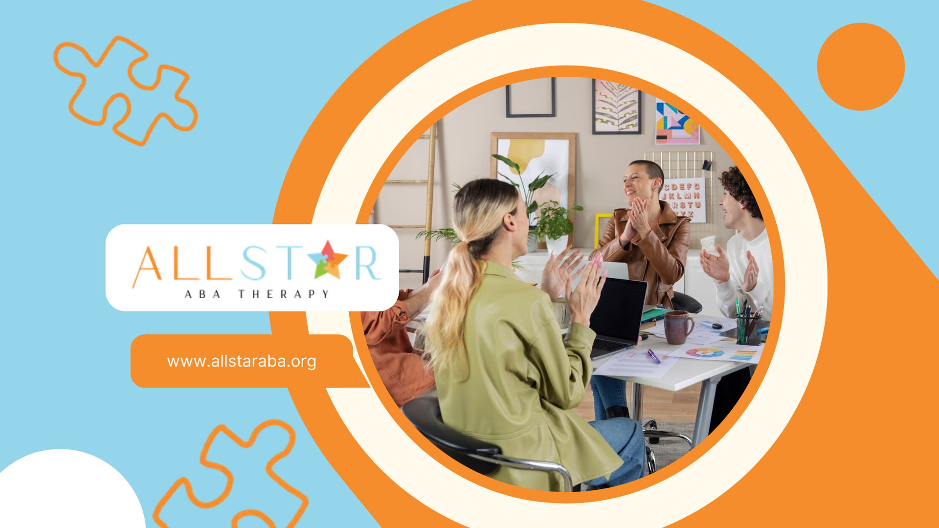 Autism Communication Workshops for Adults | All Star ABA