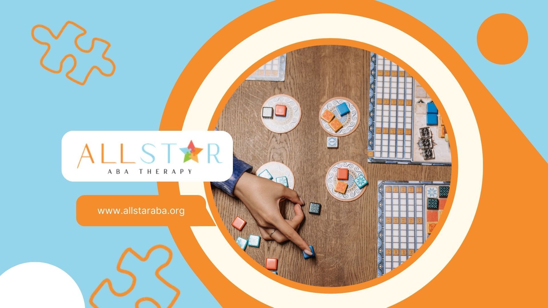 10 Popular Board Games for Autistic Adults | All Star ABA