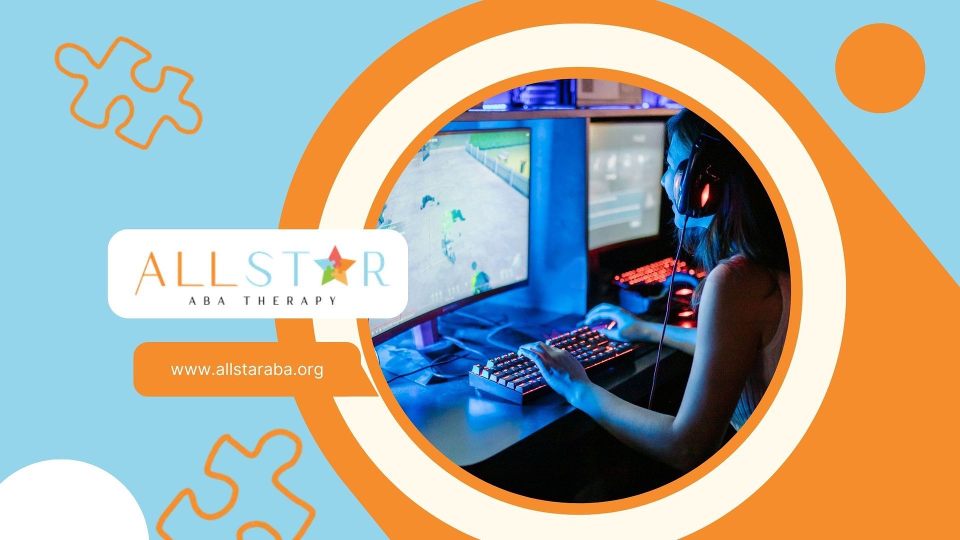 10 Great Games for Autistic Adults to Play | All Star ABA