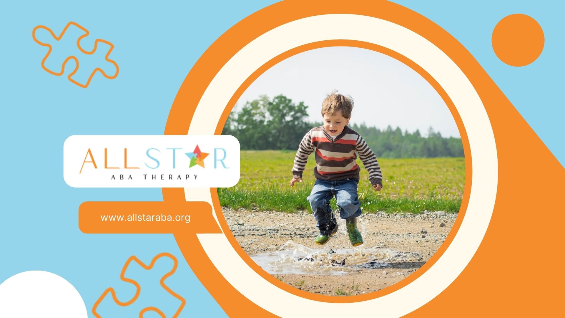 Coping with Autistic Child's Excessive Jumping | All Star ABA