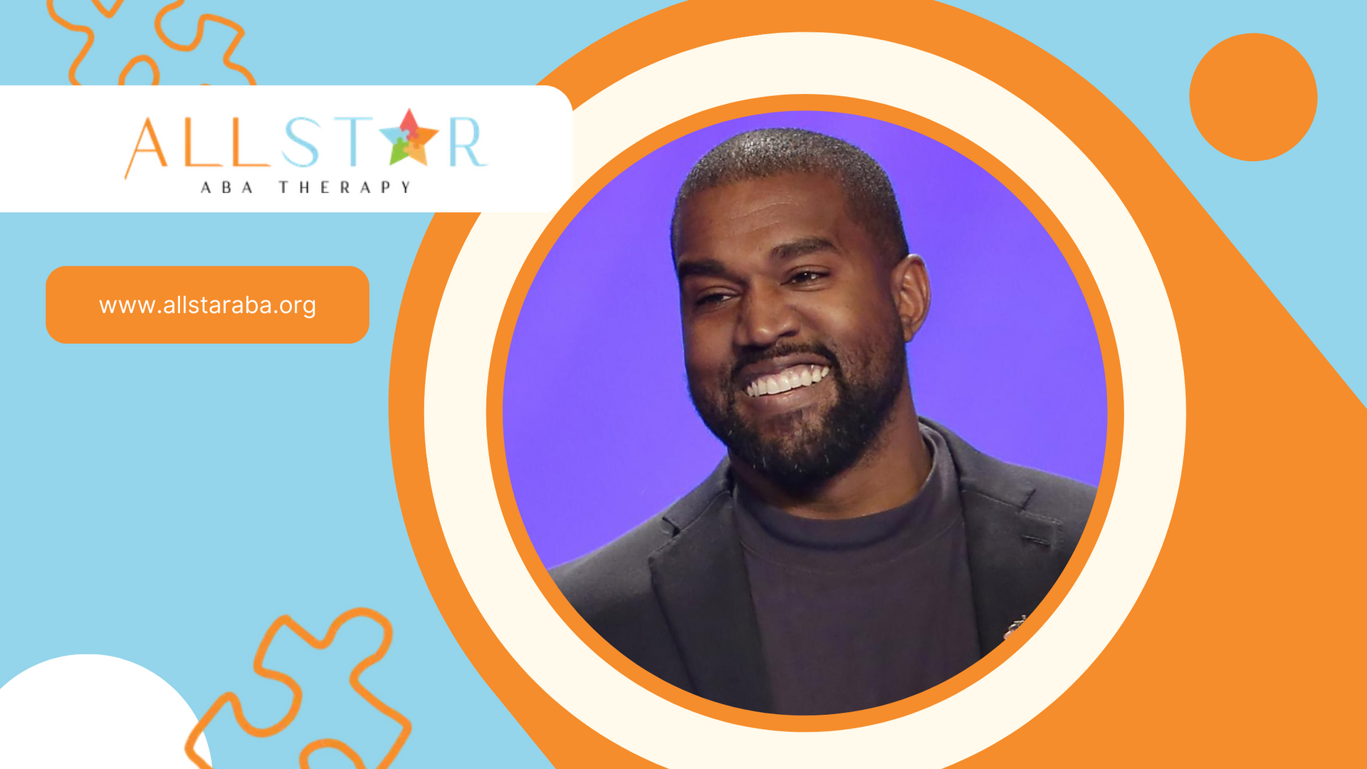 Kanye Autistic: Suspected Autism Revealed | All Star ABA