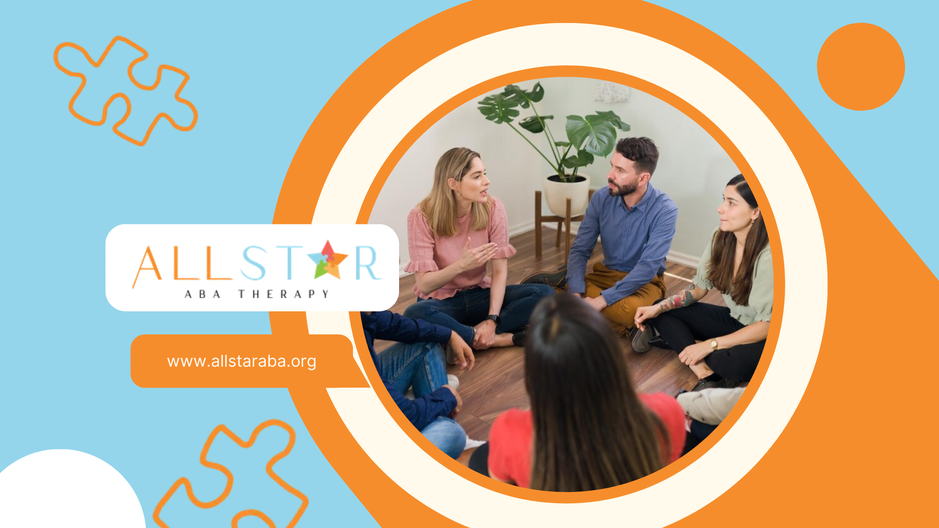 Social Skills Training for Adults with Autism | All Star ABA