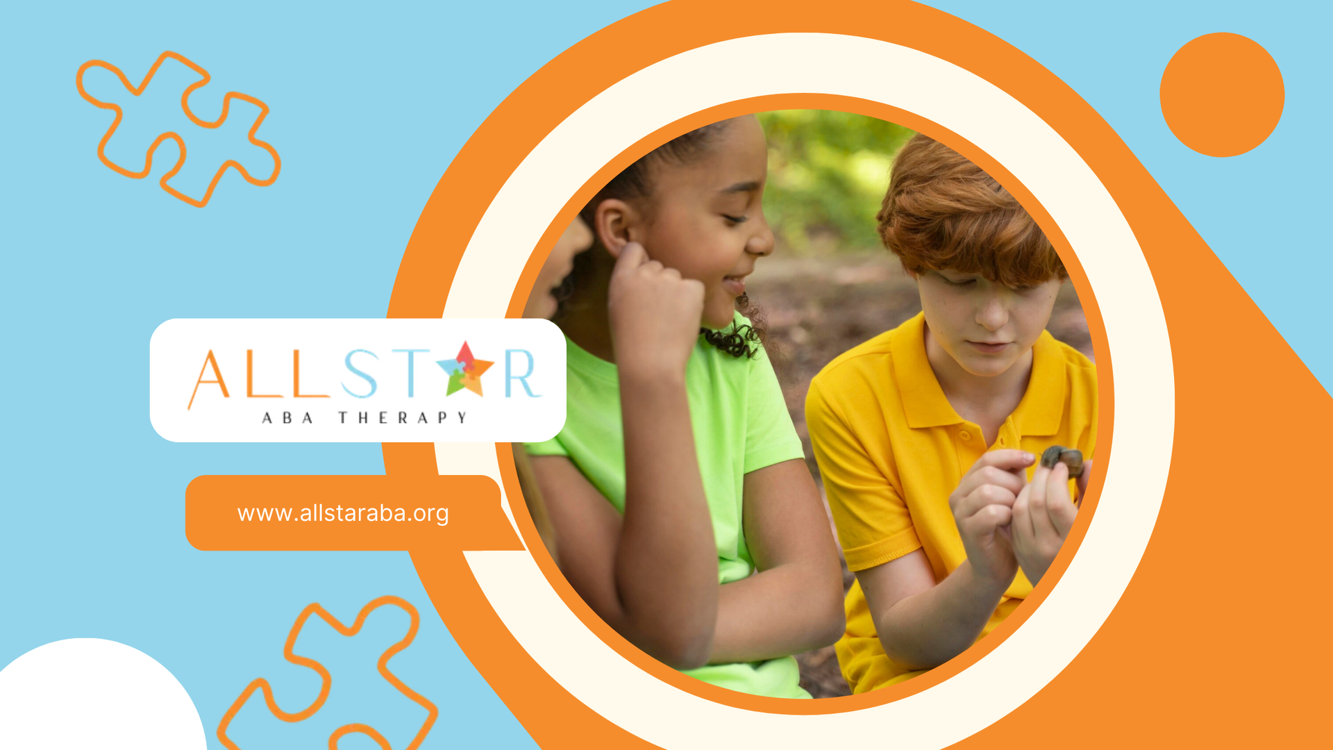 Social Skills Training for Autism | All Star ABA
