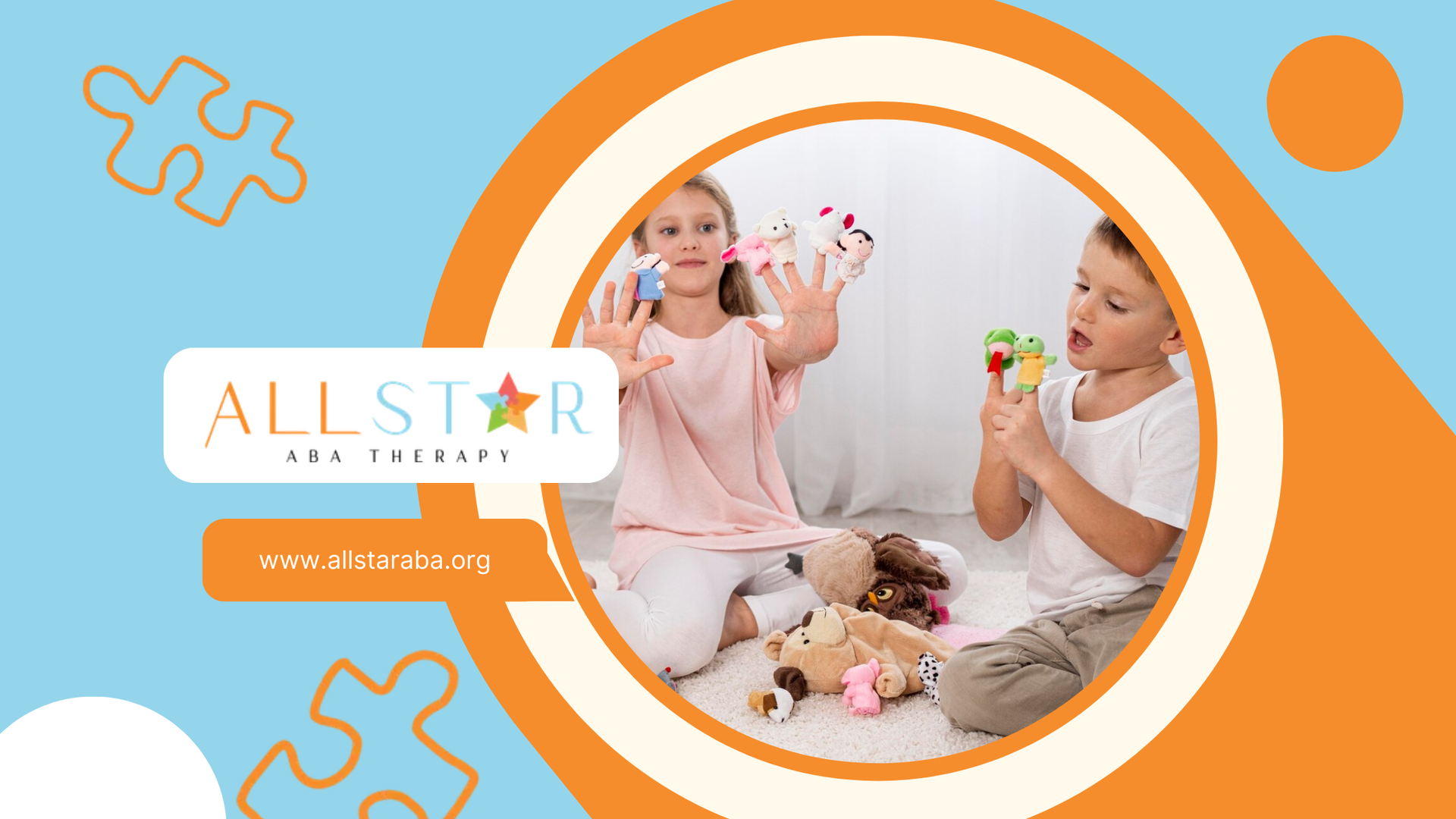 Toys That Are Good for Children with Autism | All Star ABA