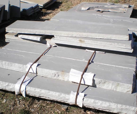 Tennessee Flagstones | Denton, NC