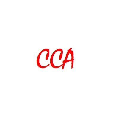 CCA Recruitment Ltd