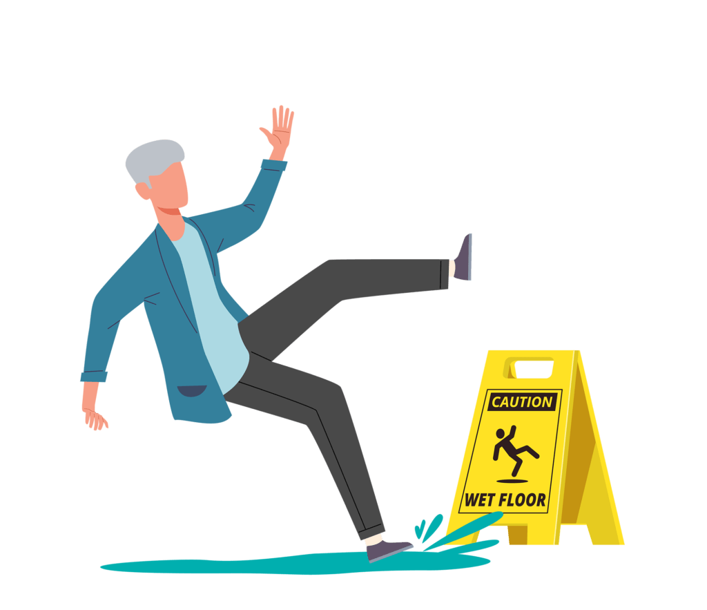 Falls Prevention | Norfolk | Norwich | Your Health Norfolk