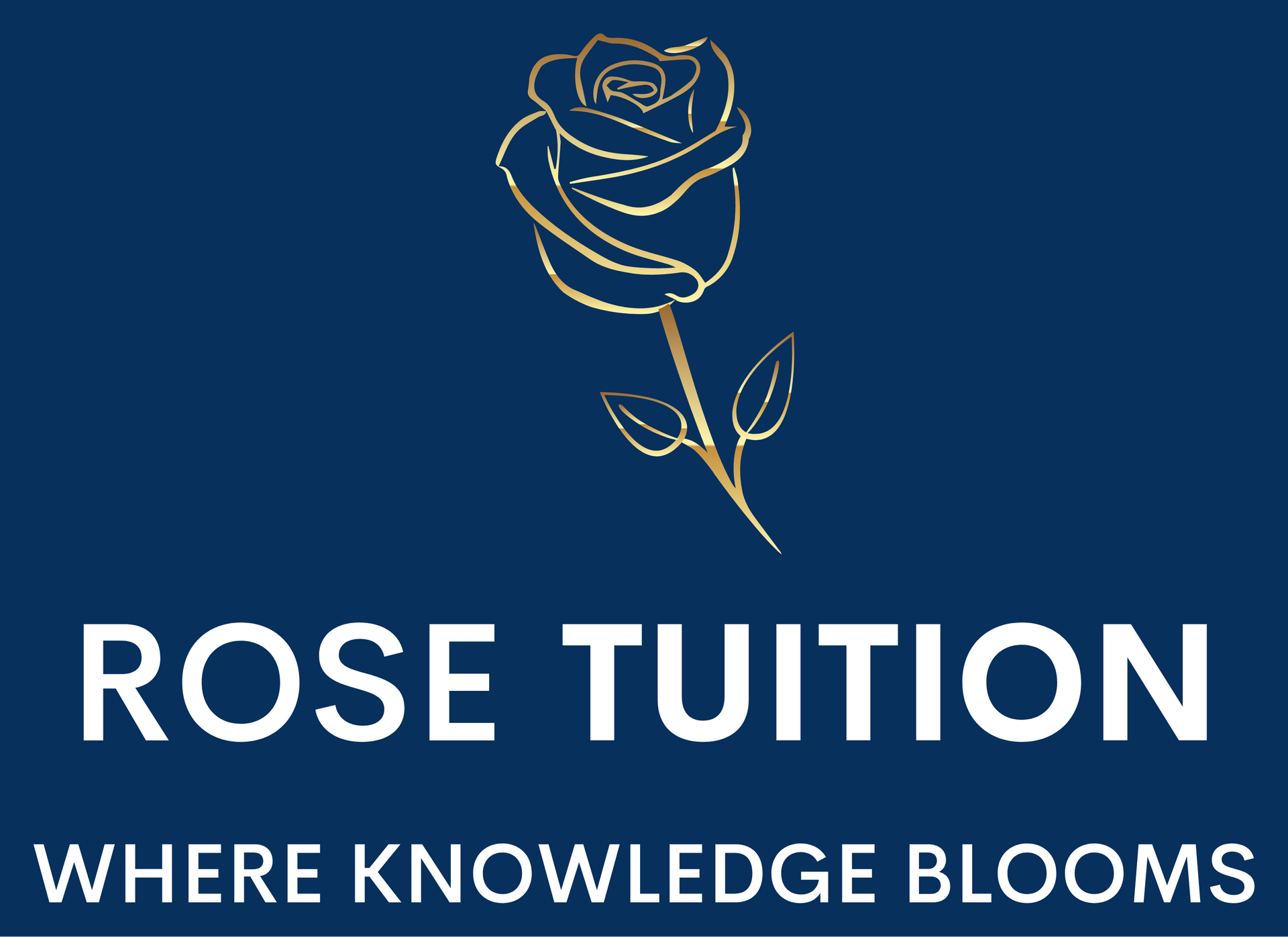 Rose Tuition - Expert Tutors in Nottingham