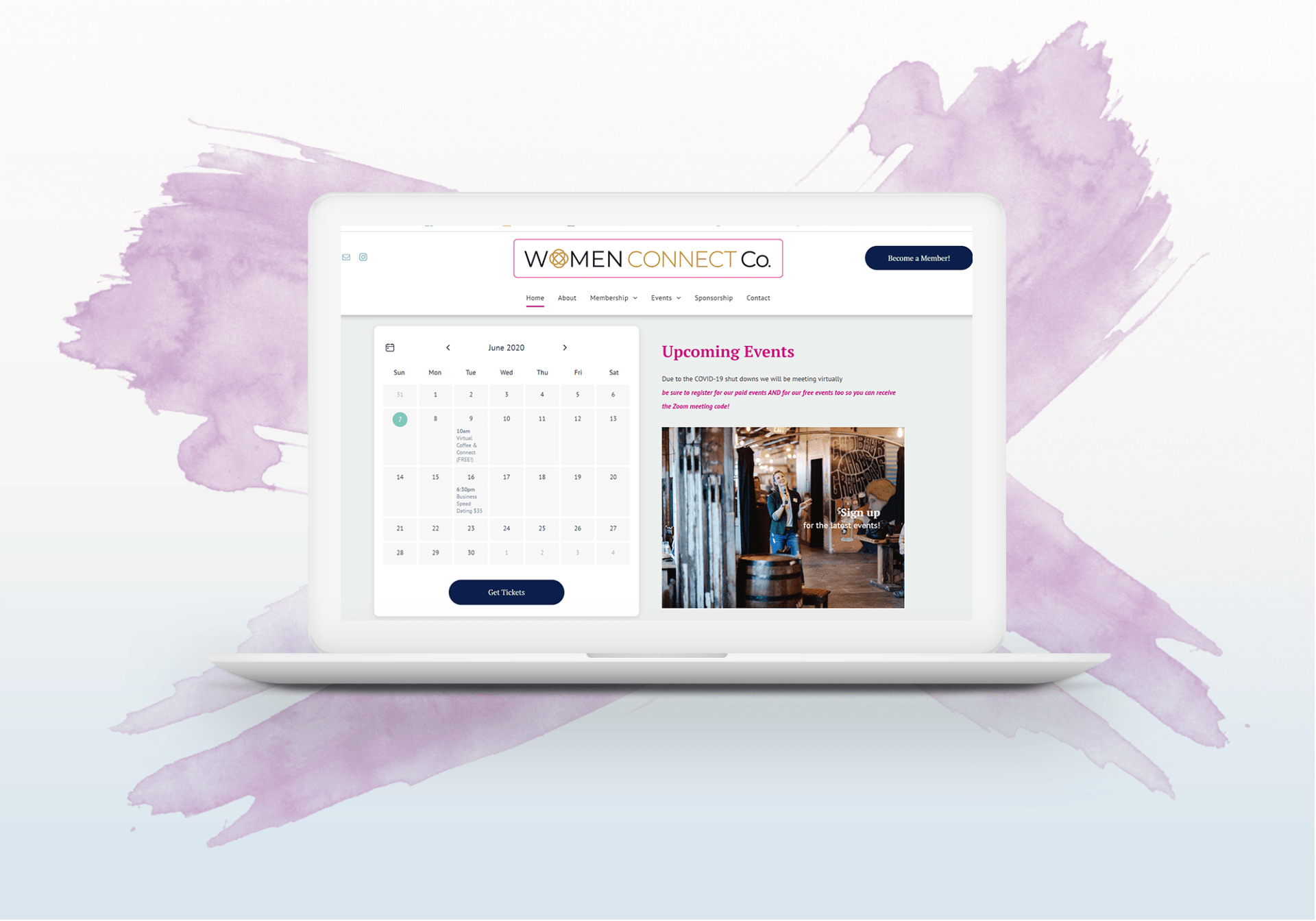 3 Ways to Make Your Website Work for You