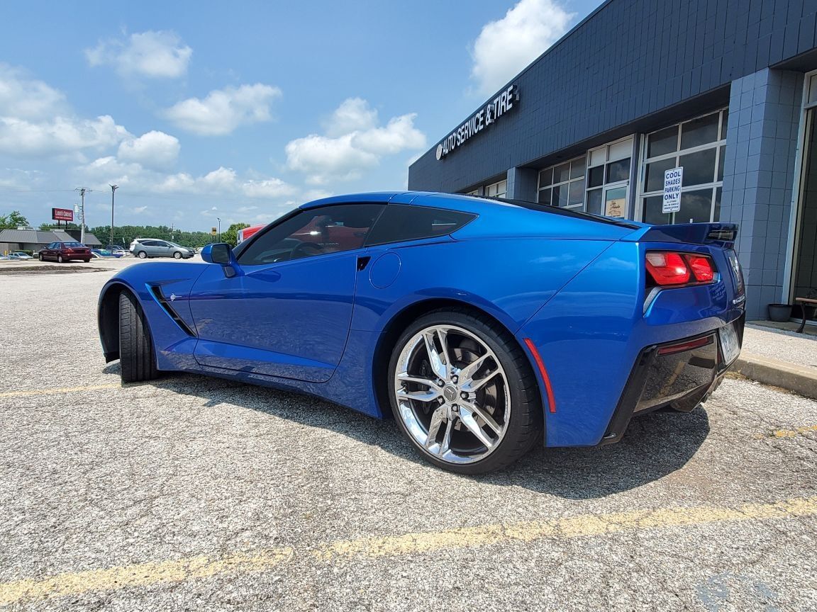 Window Tinting Gallery | Wentzville, MO | Cool Shades