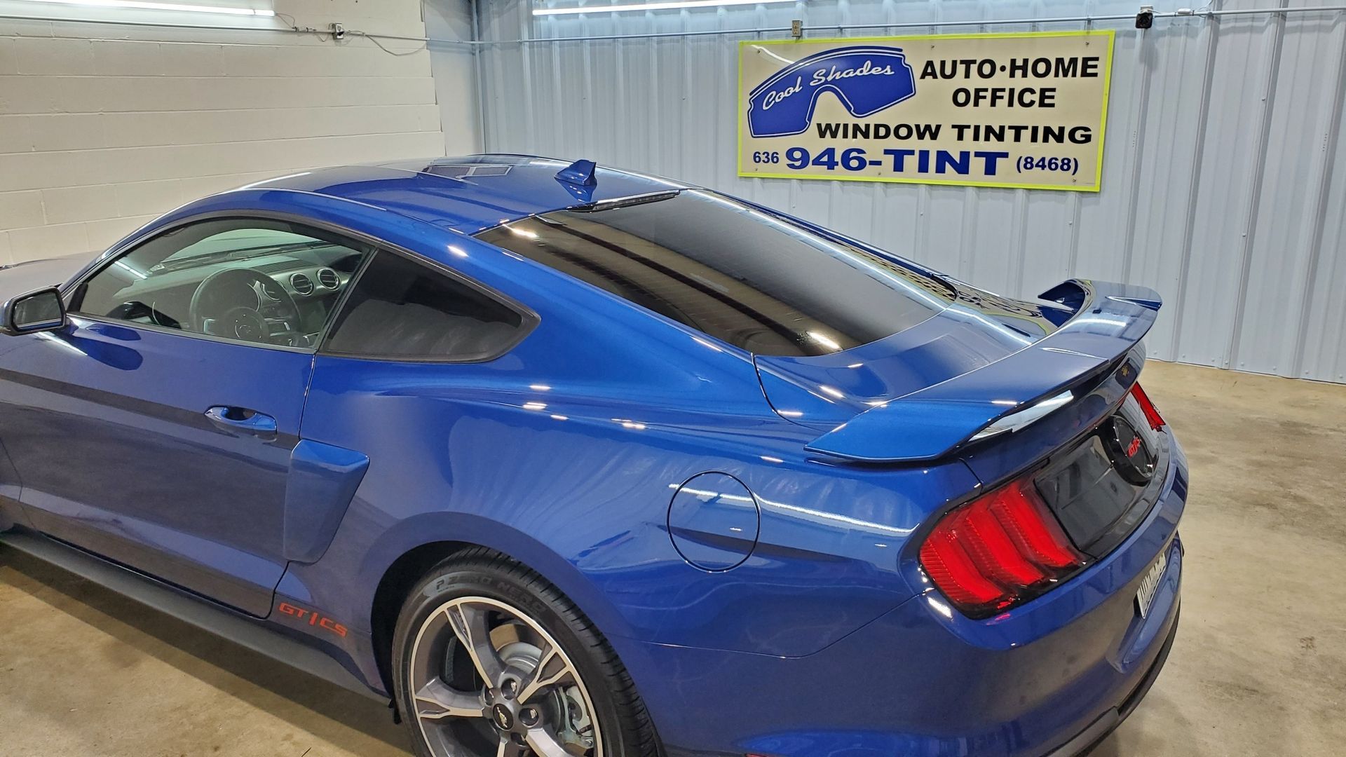 Window Tinting | St Charles MO | Auto Tint | St Peters | Tint Near Me