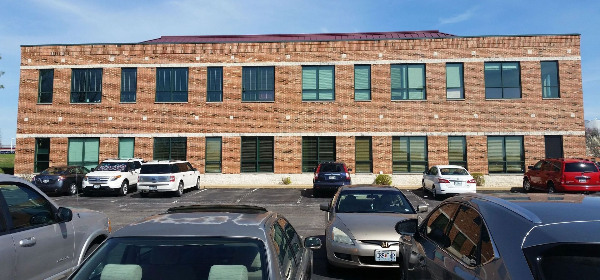 Window Tinting Gallery | Wentzville, MO | Cool Shades