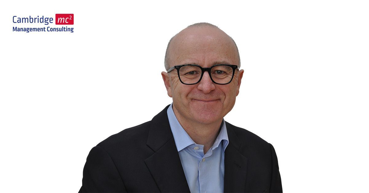 Cambridge Management Consulting > Andrew Fleming