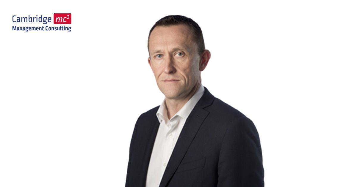 Cambridge Management Consulting > Jason Jennings