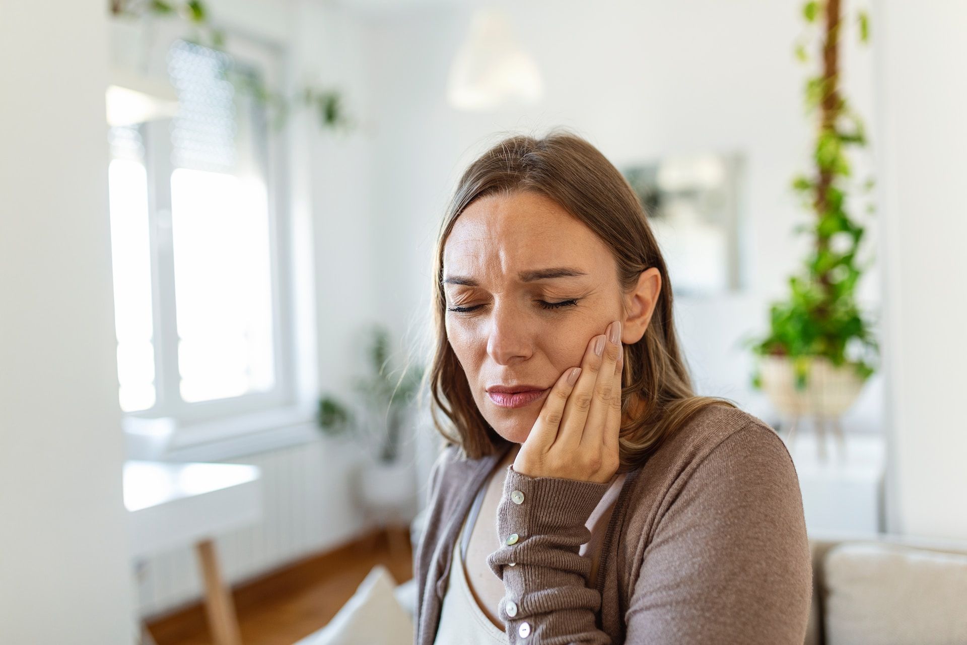 Tmj Disorders Causes Symptoms And Treatment Options