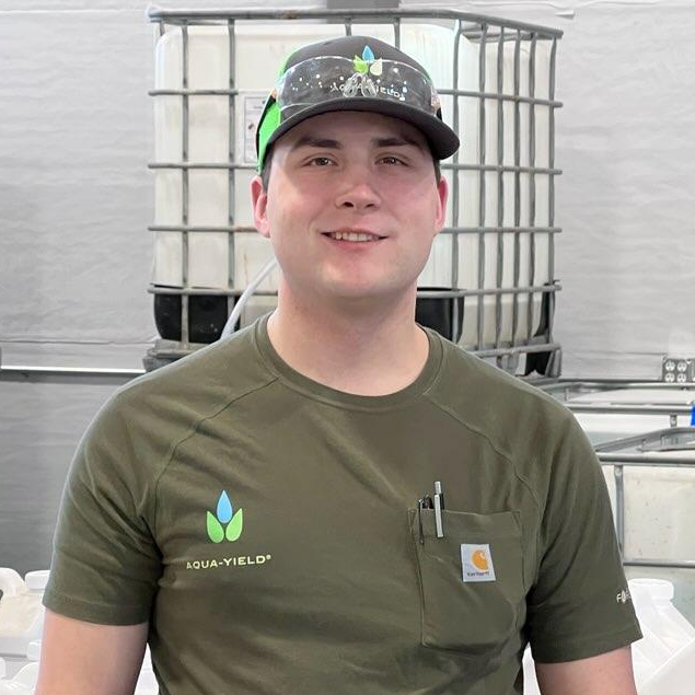 Aqua-Yield® continues to build its #NanoFam