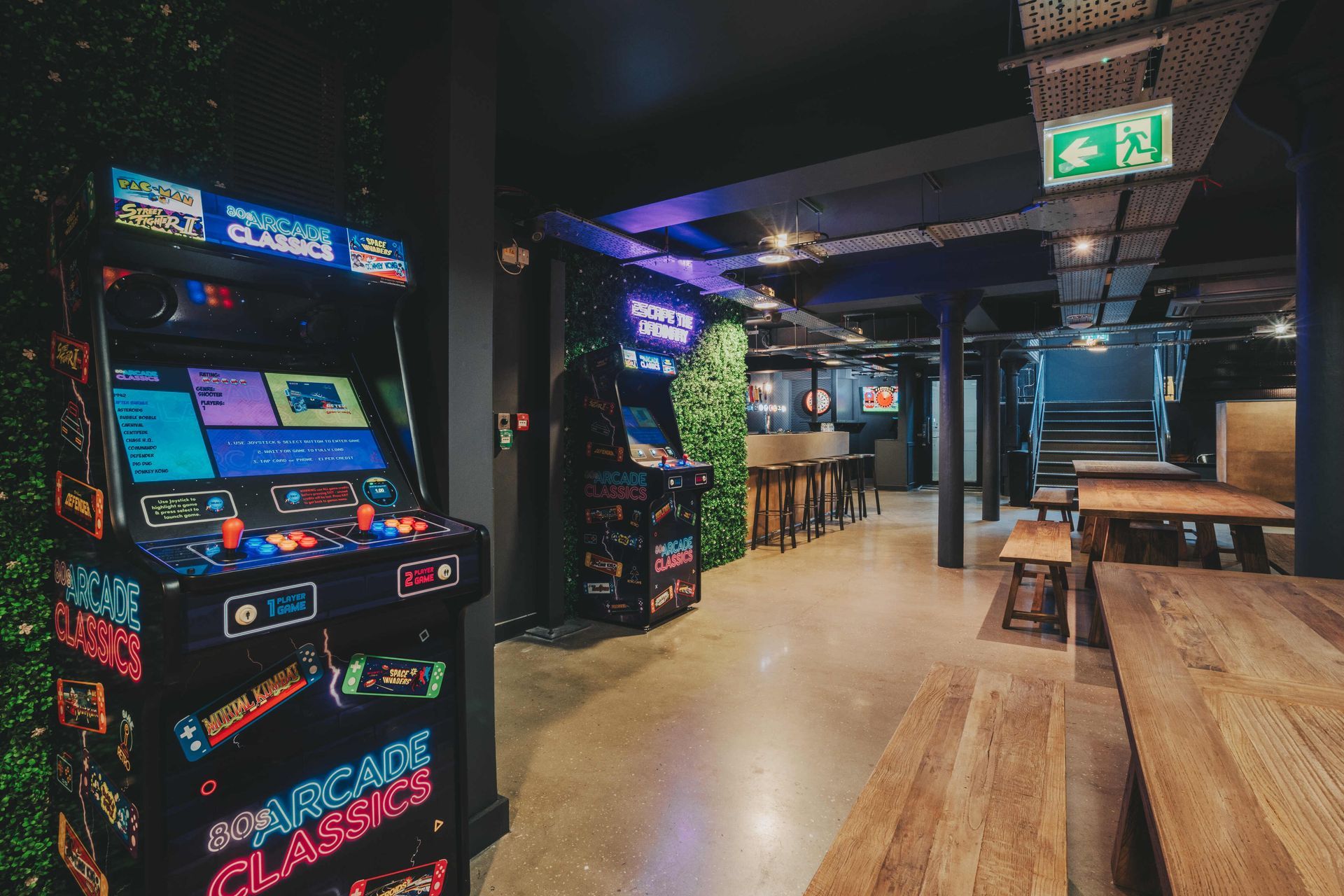 Kabin Liverpool - Bar & Restaurant @Kabannas Liverpool