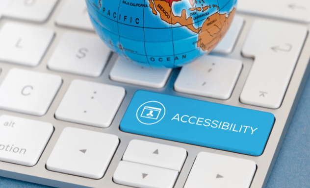 What is the Proposed Websites and Software Accessibility Act?