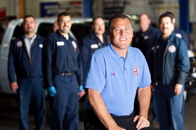Auto Repair – Reno, NV – Greg’s Garage