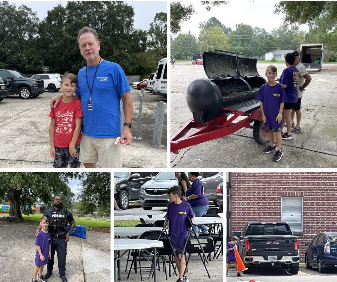 Great job Isaac! American Plumbing, LMP #556