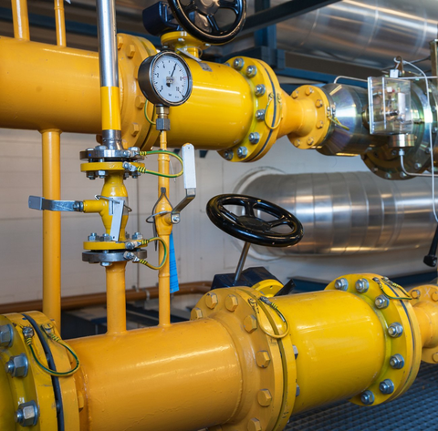 Commercial Water Heaters and Gas Lines| Baton Rouge, LA | American Plumbing