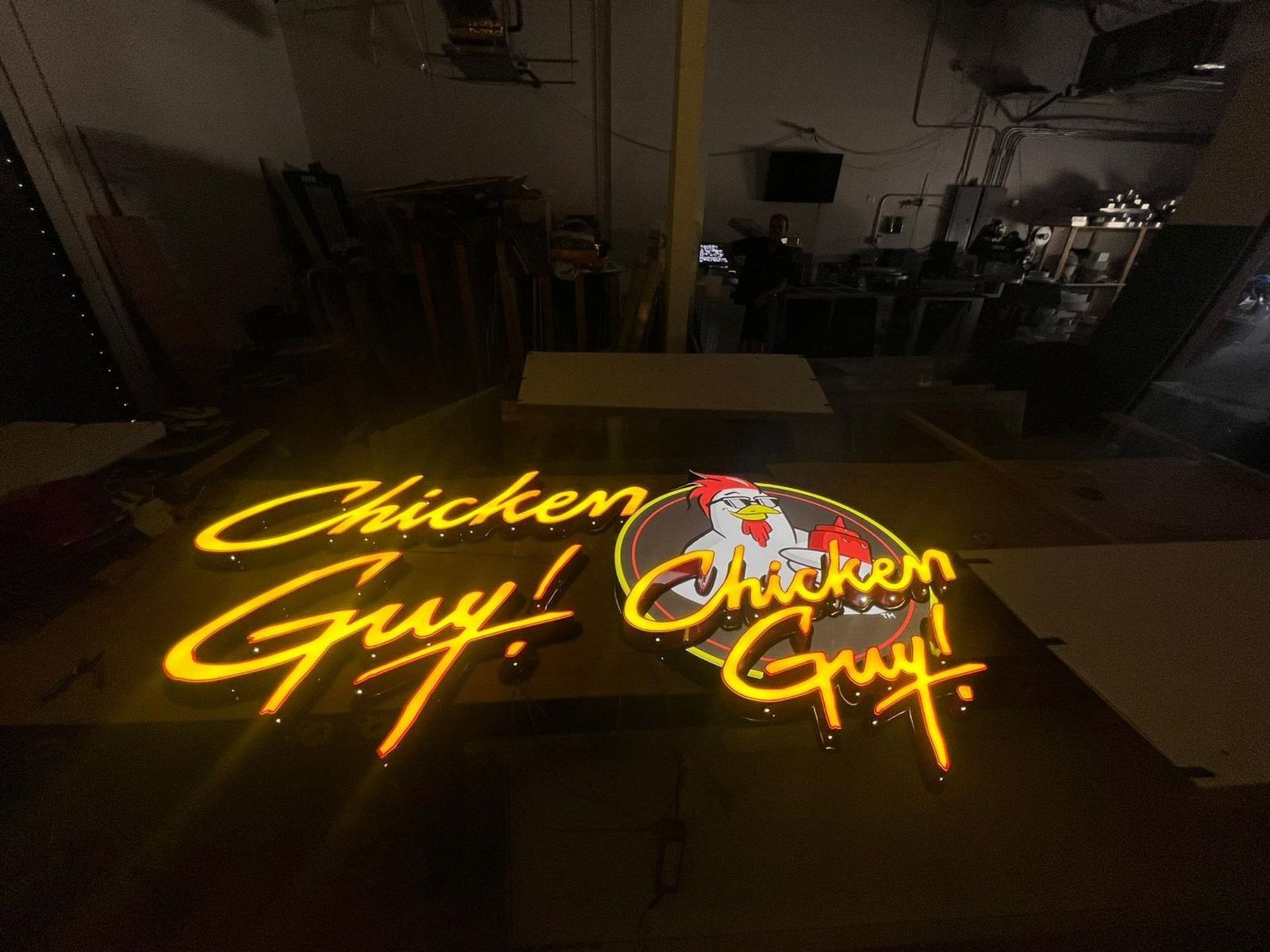 Faux Neon Signs | Design, Types, and Benefits