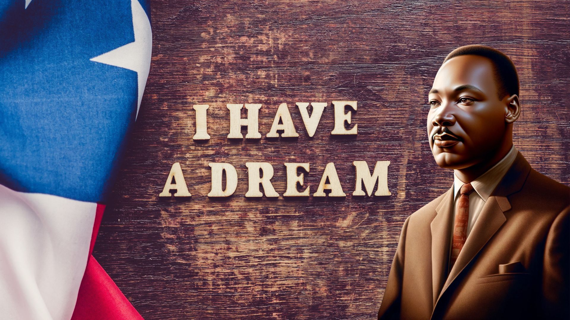 Reflecting on Leadership and Optimism: Celebrating MLK Day with ...