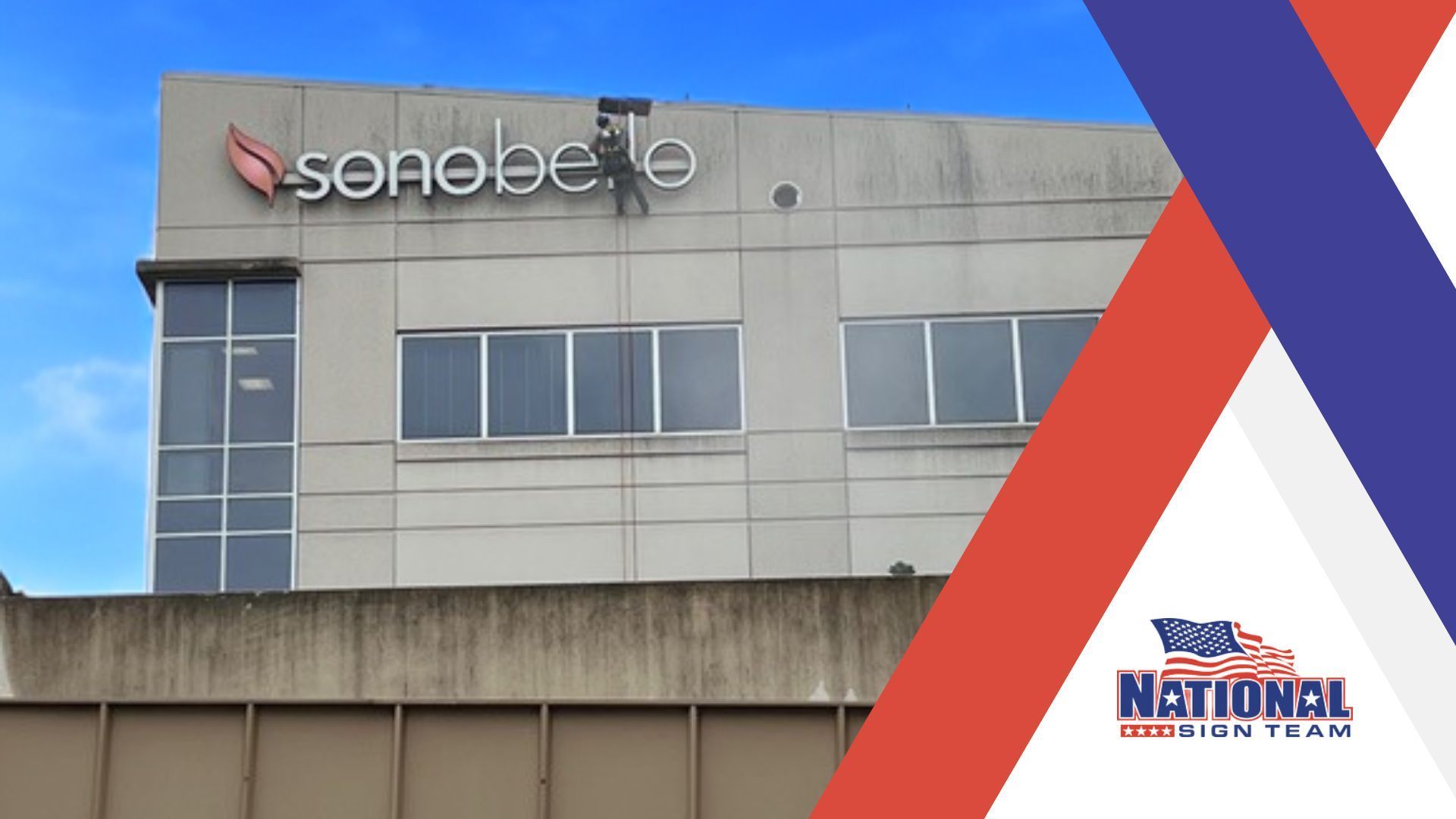 Effortless Sign Maintenance with Turnkey Sign Programs