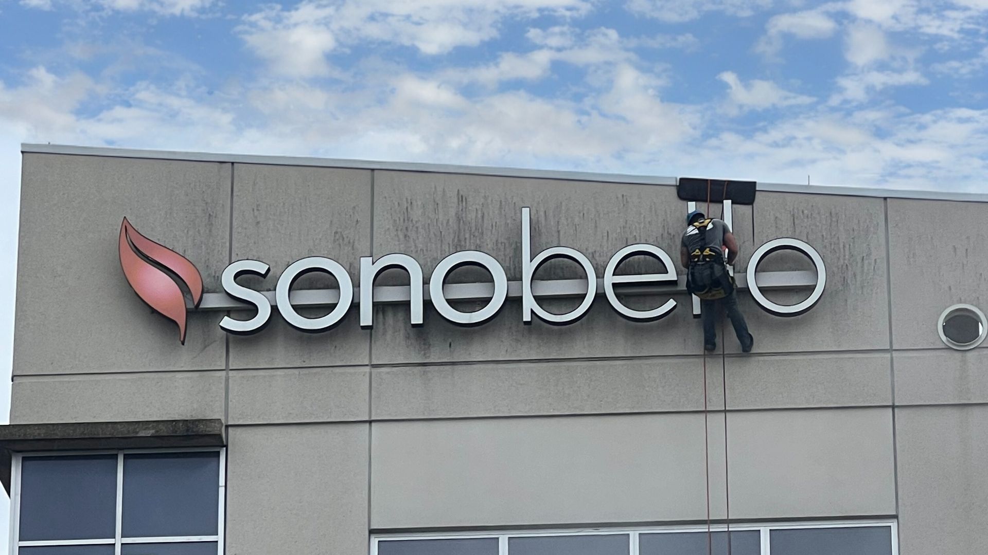 Sign Inspection Checklist for Effective Maintenance