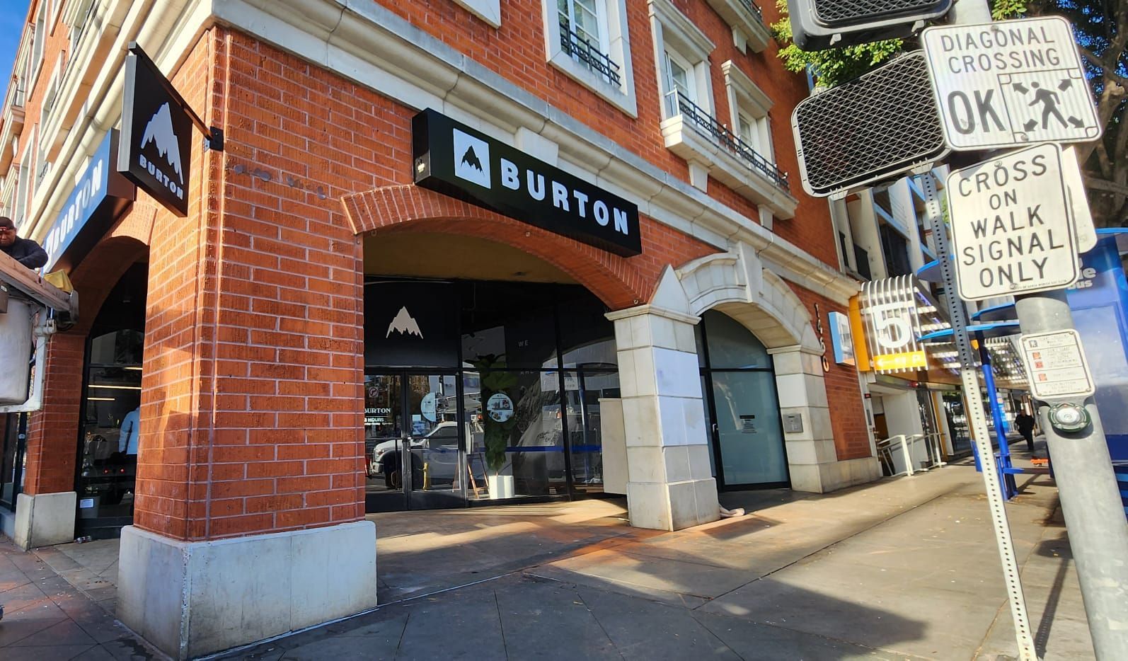 The Complexities of a Multi-Site Signage Program