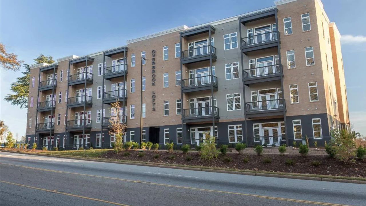 Blackstream Property Management