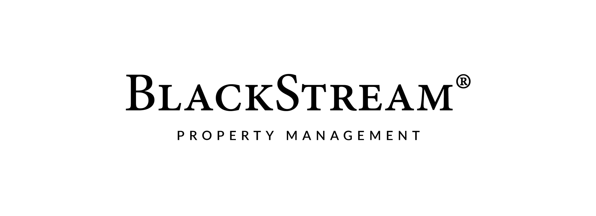 Blackstream Property Management