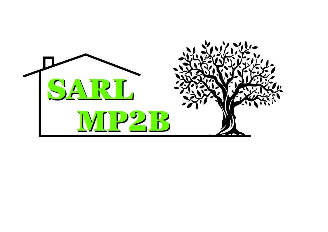 Contact - SARL MP2B