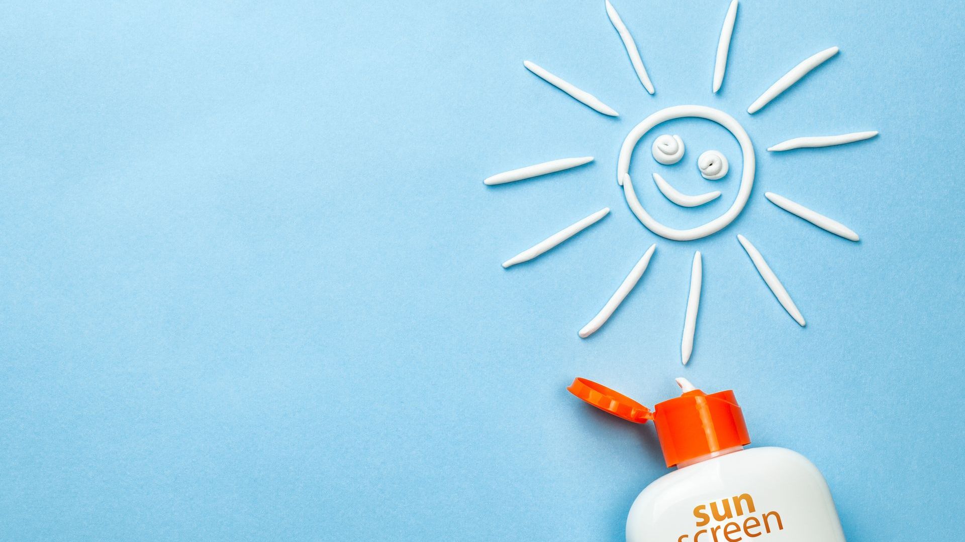 4 Reasons Why You Should Wear Sunscreen Daily