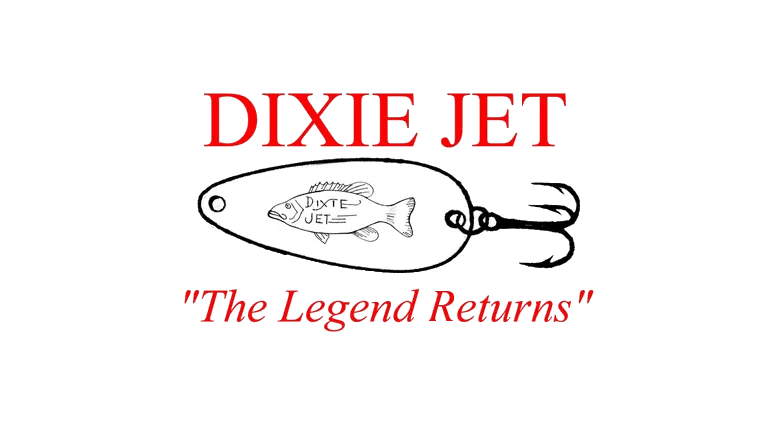Fishing Lures & Spoons | Dixe Jet Lures | U.S.A. Made