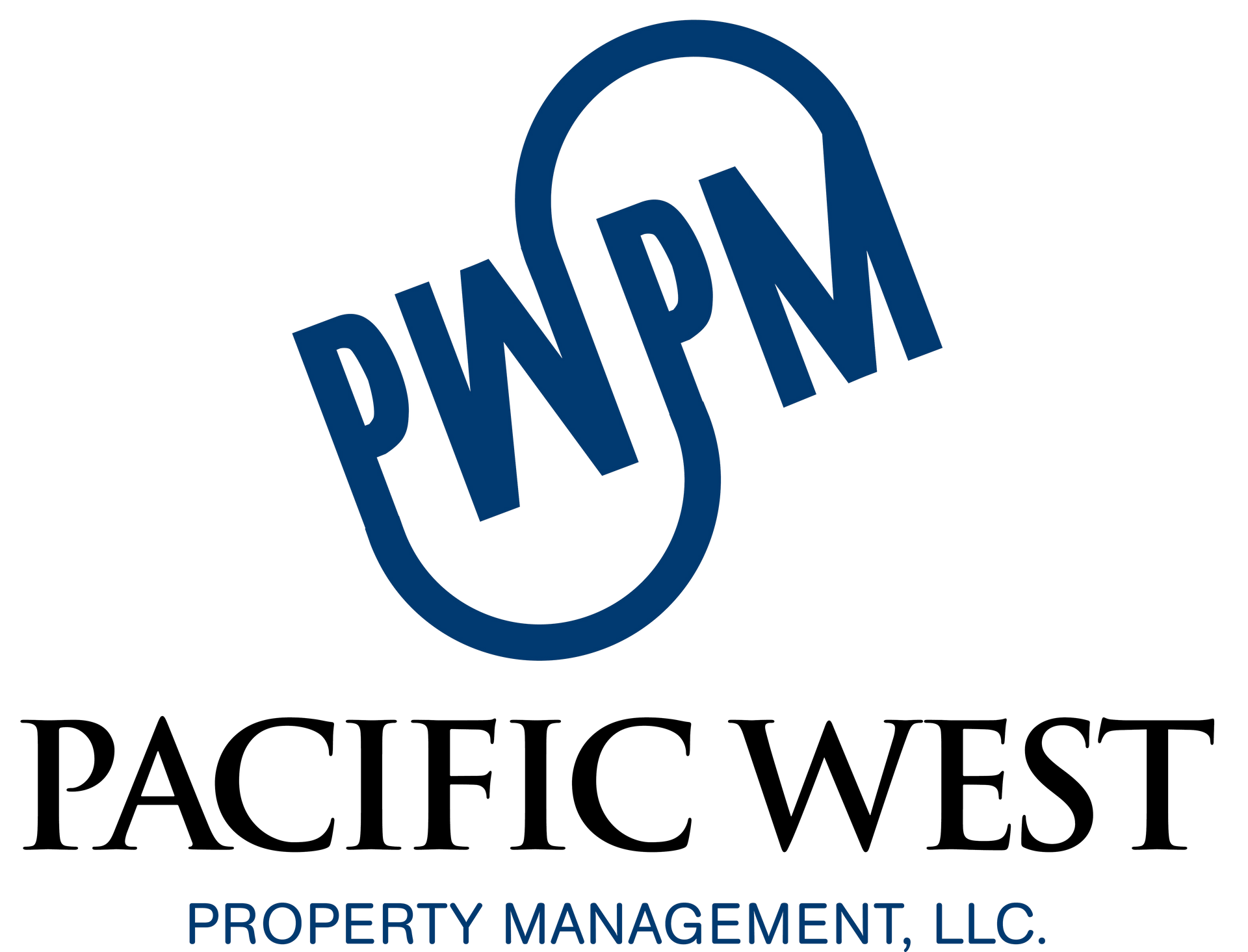 Management Services - Pacific West Property Management, LLC.