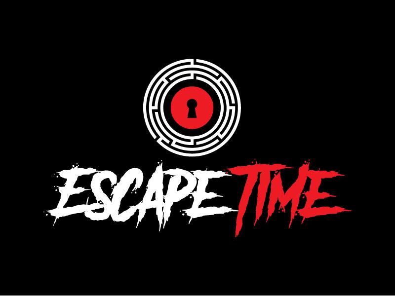 Escape Time | Live Escape Room Games |Burton Upon Trent