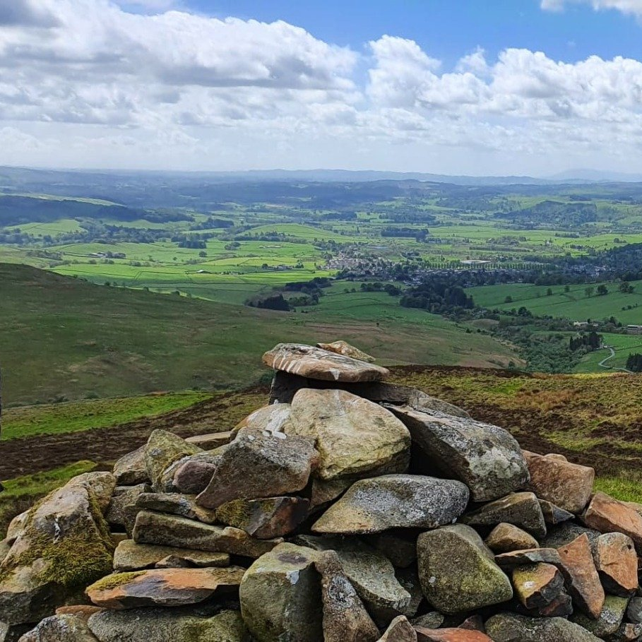 Experience the immense beauty that Moffat offers | Walk Moffat